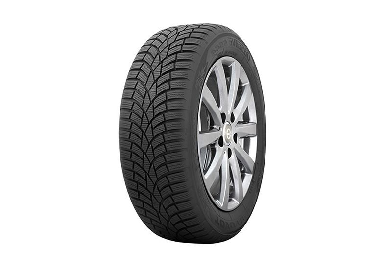 205/45R17 88H Toyo Observe S944 - zimski pneumatik