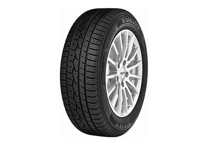 195/65R15 91T Toyo Celsius - univerzalni pneumatik