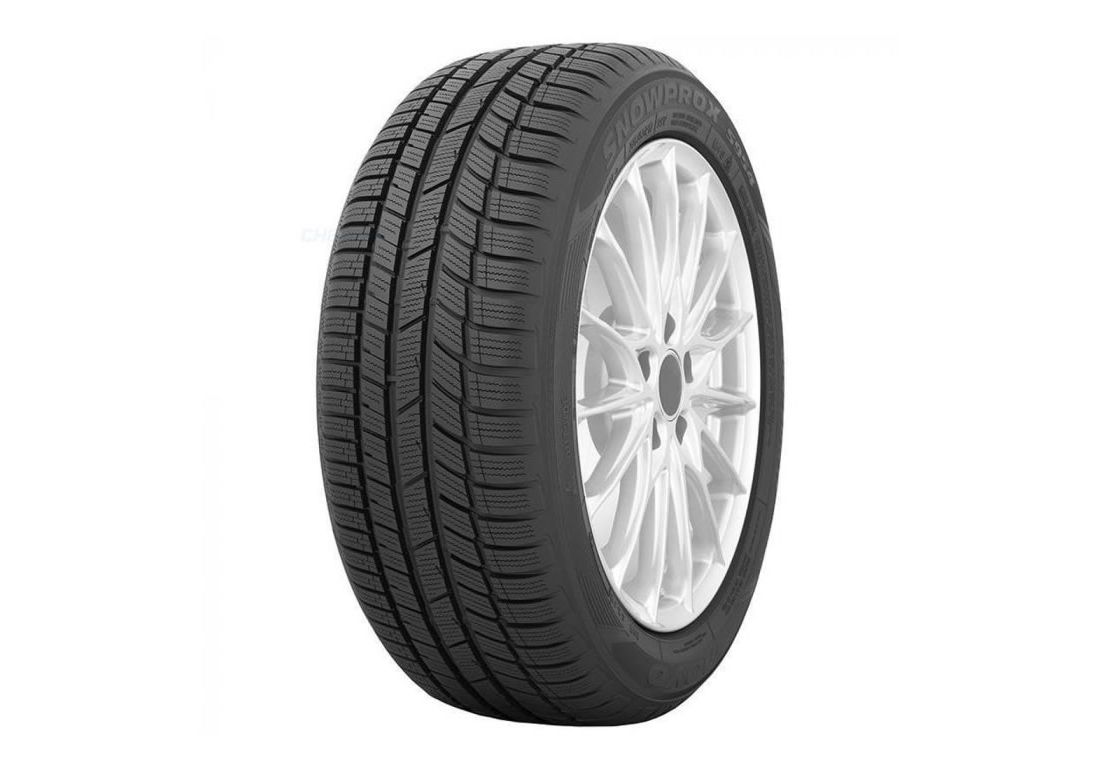 205/50R16 91H Toyo S954 - zimski pneumatik