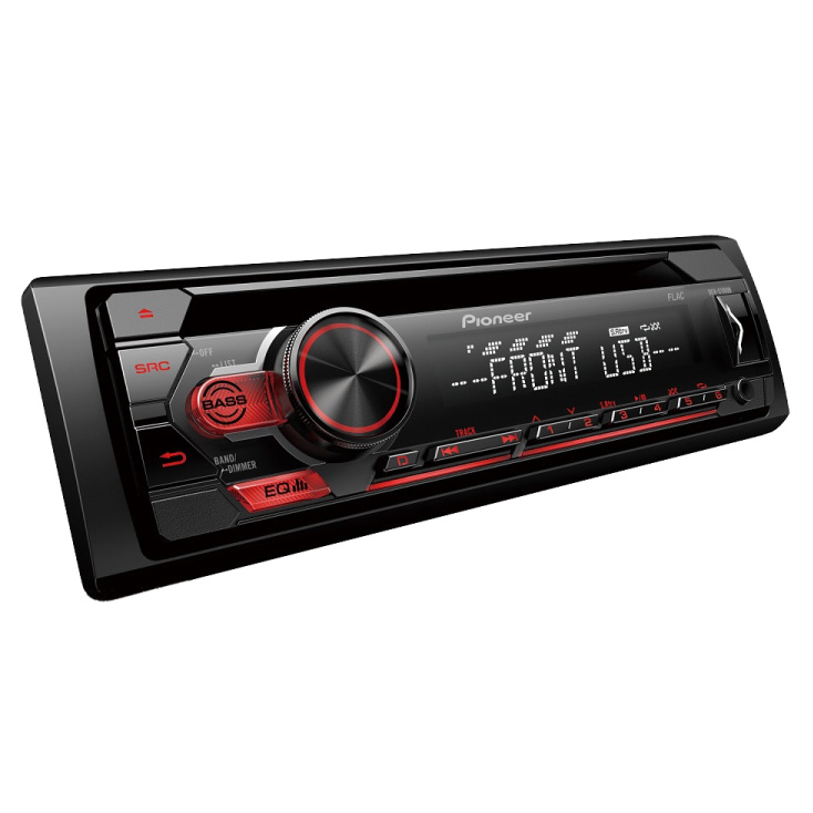 Auto Radio | Pioneer | DEH-S110UB