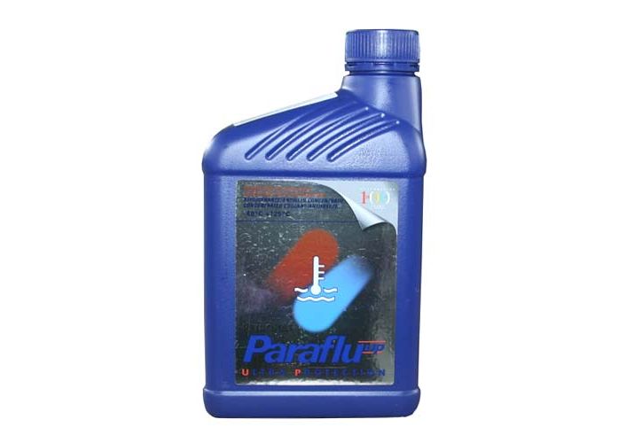 Antifriz Paraflu UP G12 100% crveni 1 litar