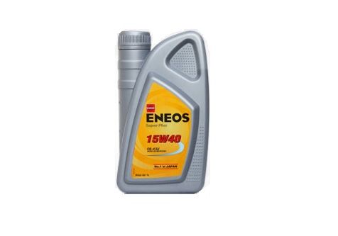 Ulje motorno ENEOS Super Plus 1L 15w40