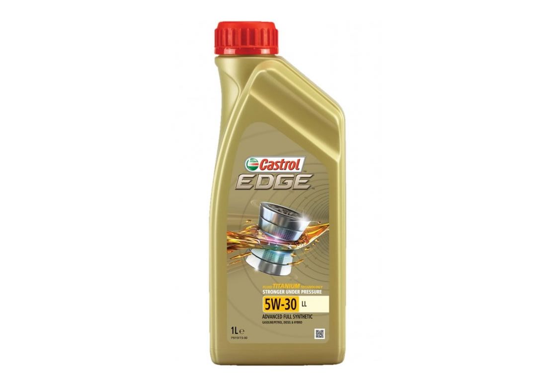 Ulje Castrol 1L Edge 5w30 LL