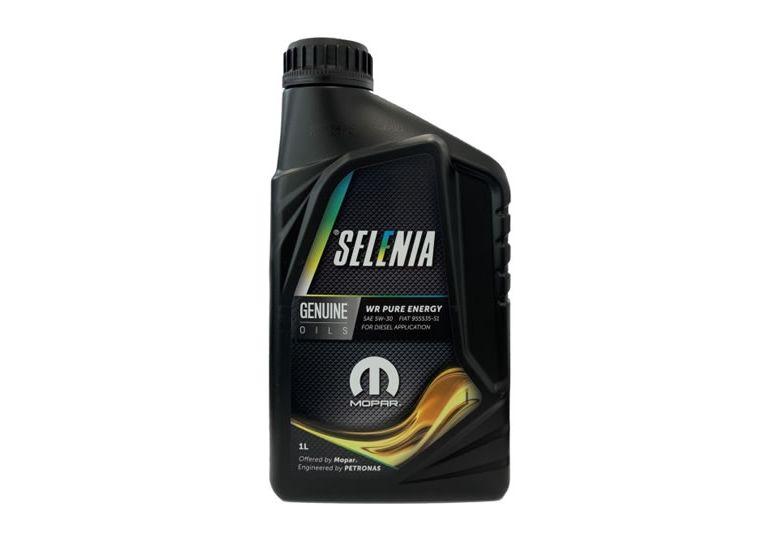 Ulje Selenia WR Pure Energy 1L Motorno 5w30