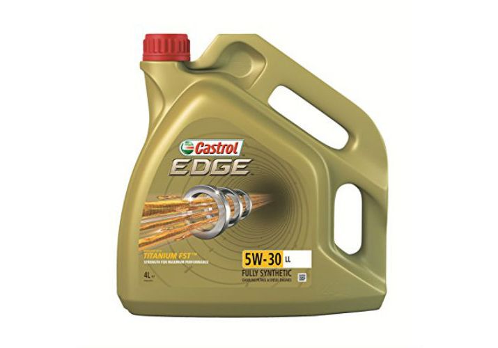 Ulje Castrol 4L Edge 5w30