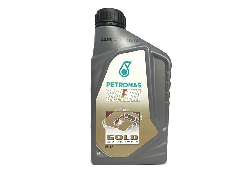 Ulje Selenia Gold 1L Motorno 10w40