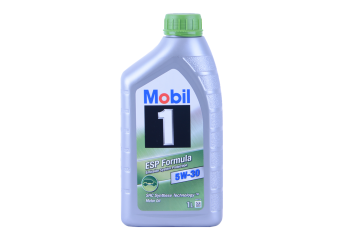 Ulje MOBIL 1 ESP Formula 1L 5w30