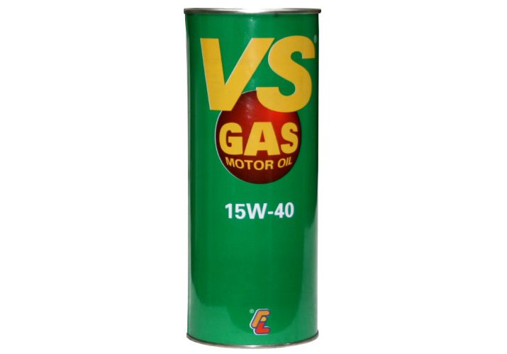 Ulje Selenia VS gas 1L Motorno 15w40