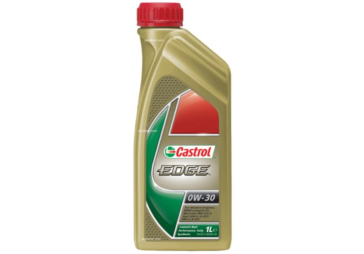 Ulje Castrol 1L Edge 0w30