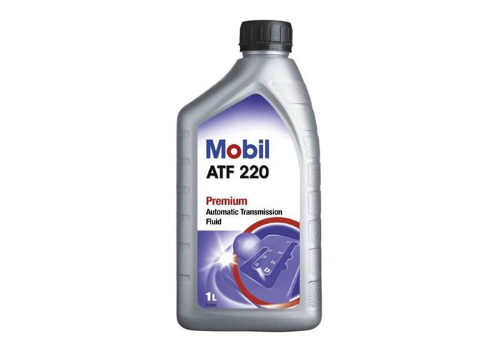 Ulje za automatske menjače Mobil ATF 220 1L 142836