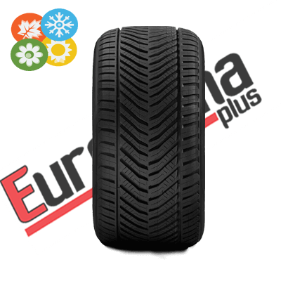 195/55 R16 TAURUS ALL SEASON 91 V XL (D) (C) (70)