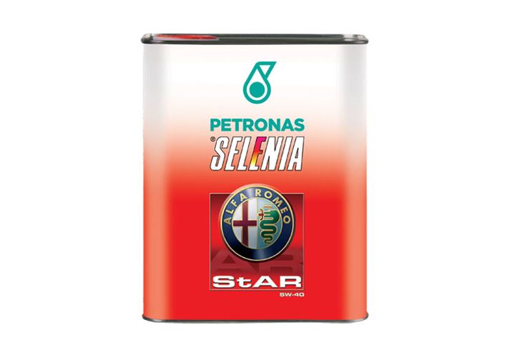 Ulje Selenia Star Pure Energy 2L 5w40