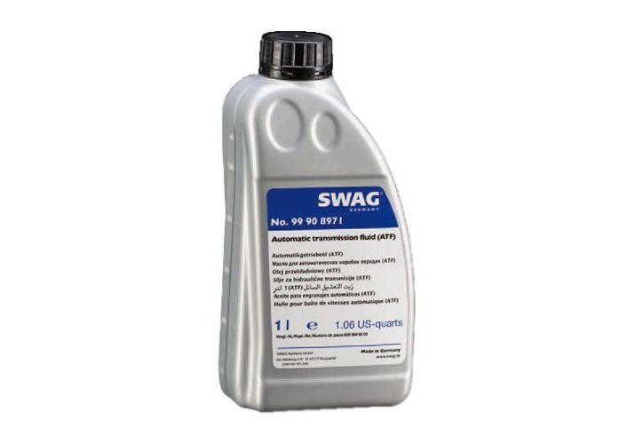 Ulje za automatski menjač 1L SWAG ATF Dextron II 99908971