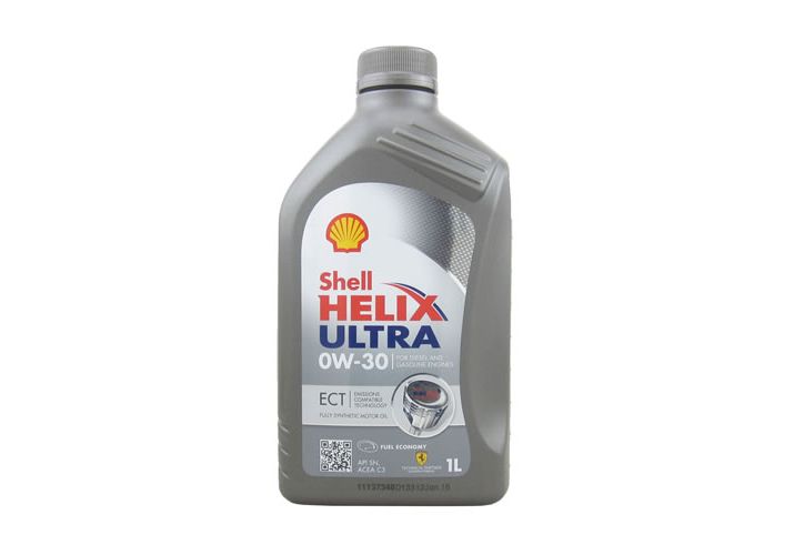 Ulje Shell Ultra Ect 0w30 1L