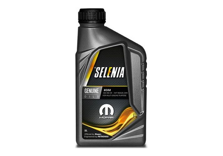 Ulje Selenia ECO2 1L 0W20