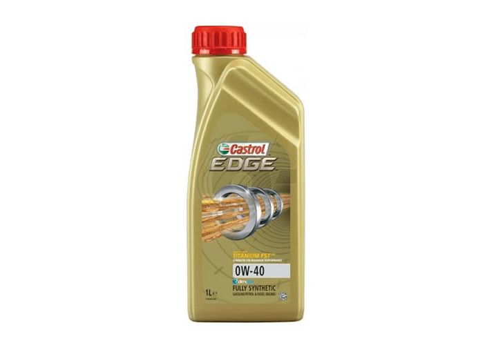 Ulje Castrol 1L 0w40 Edge Titanium 99U0W40C1 CAST-EDGE-1L0W40