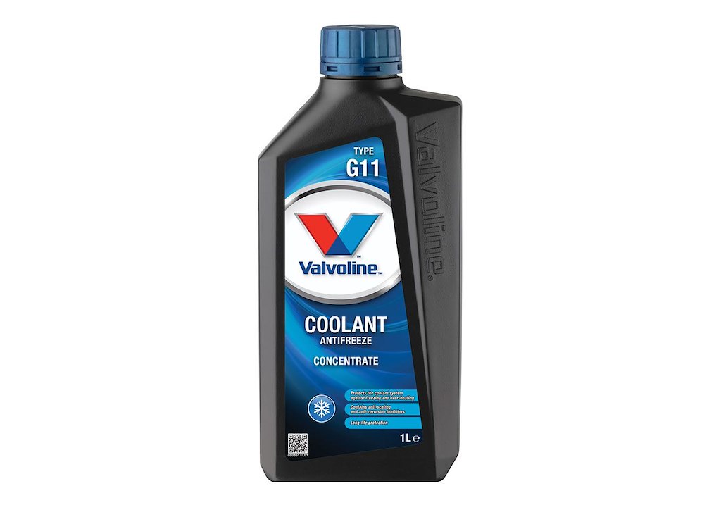 Antifriz G11 100% 1L Valvoline 880861