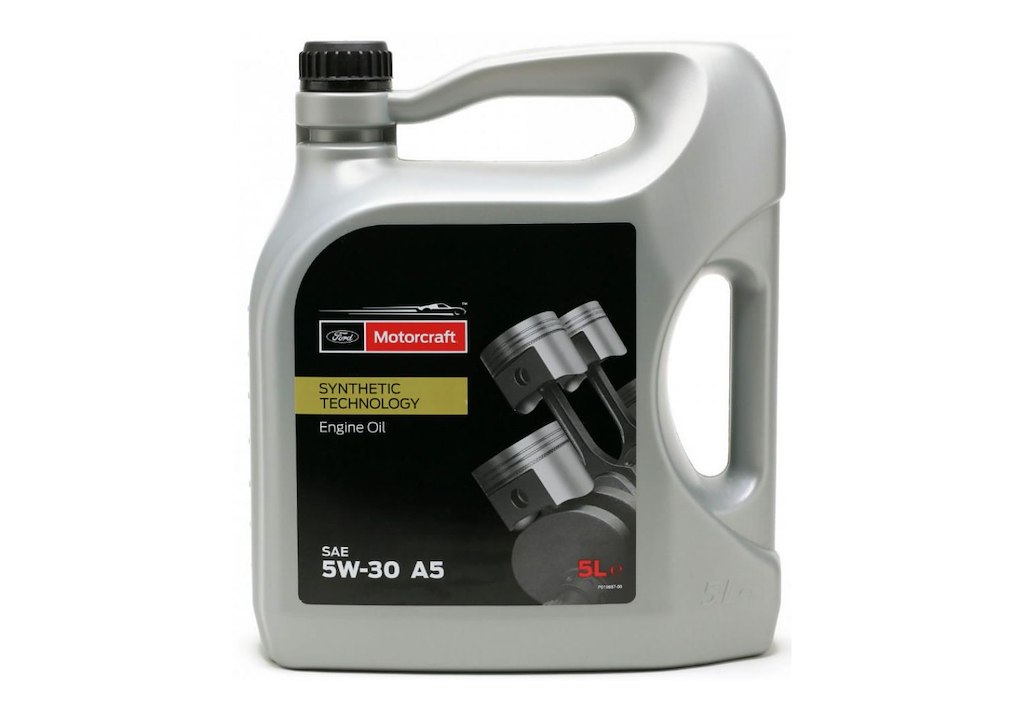 Ulje Ford 5L 5W30 Motorcraft A5