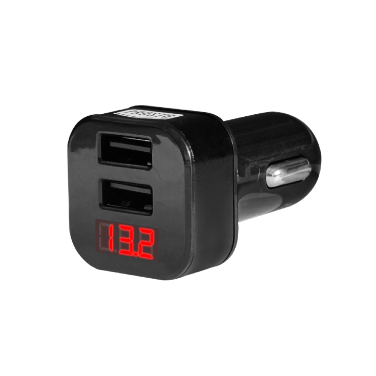 USB Punjač | Upaljač – 2.1A