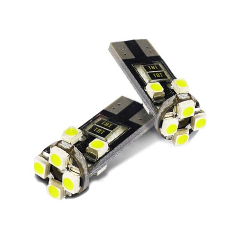 Ubodna LED Sijalica | 8 Delova