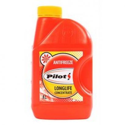 Antifriz Crveni – G12 | PILOT