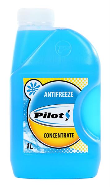 Antifriz Plavi – G11 | PILOT