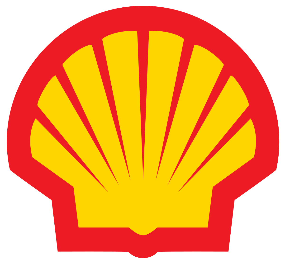 Motorna Ulja | Shell