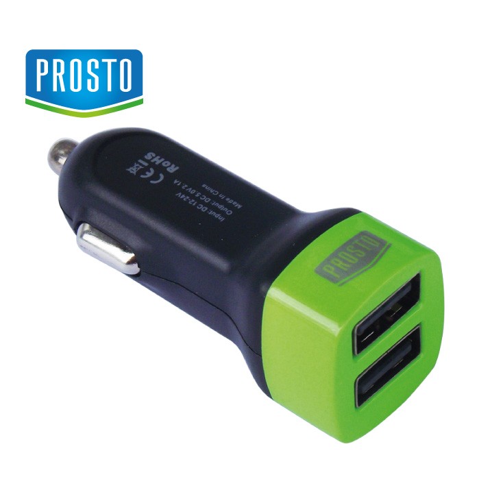 USB punjac telefona 2 izlaza