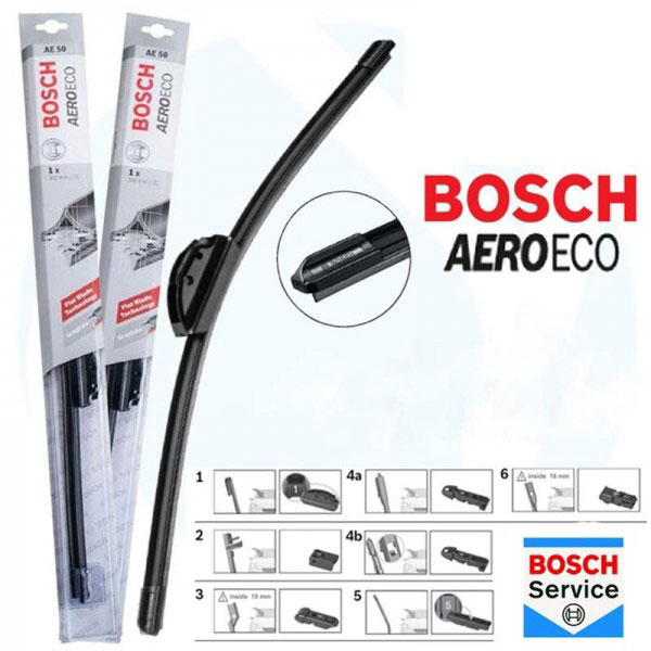 Bosch Metlice brisača – 45″ cm dužina