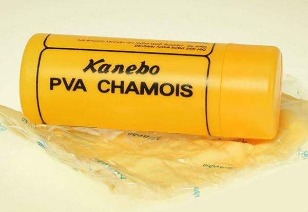 Kanebo sintetička krpa