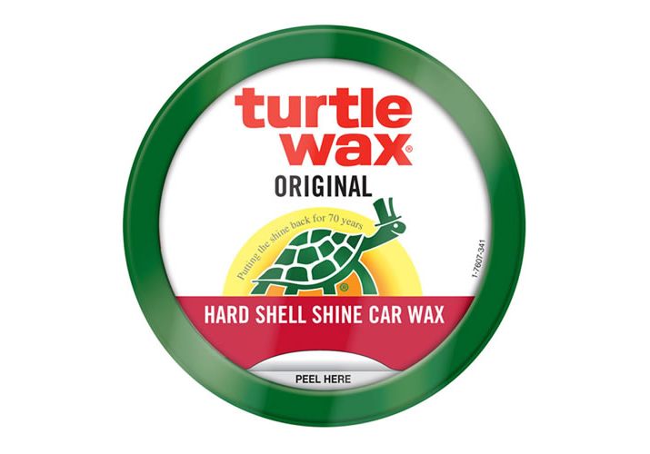 Polir pasta vosak Original 141 Turtle Wax
