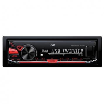 Auto Radio | JVC