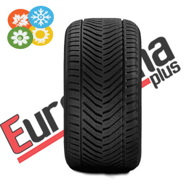 225/65 R17 TAURUS ALL SEASON SUV 106 V (C) (D) (68)