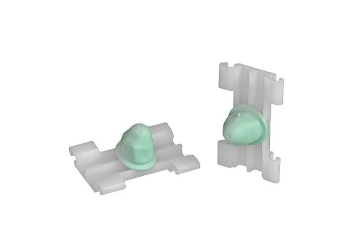 Žabica UGR 2502 - lajsna - BMW E39