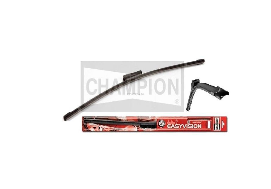 Metlica 480 mm CHAMPION ef48 FLAT