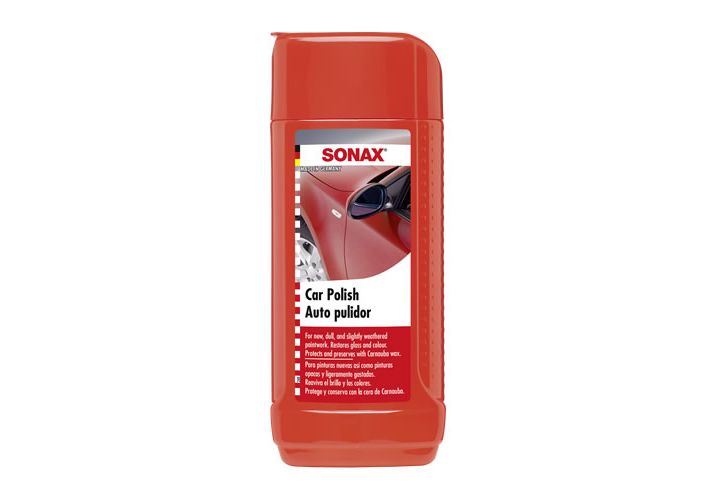 Polir mleko 250 ml Sonax 03001000