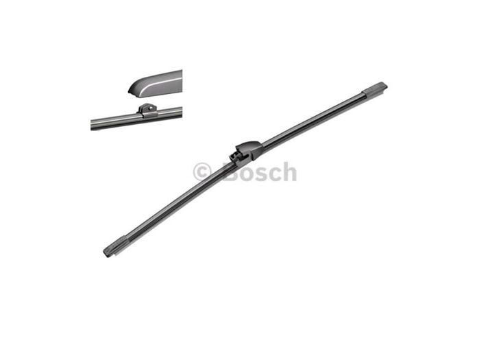 Metlica zadnja 250 mm Clio 4 C5 III A250H Bosch 3397008056