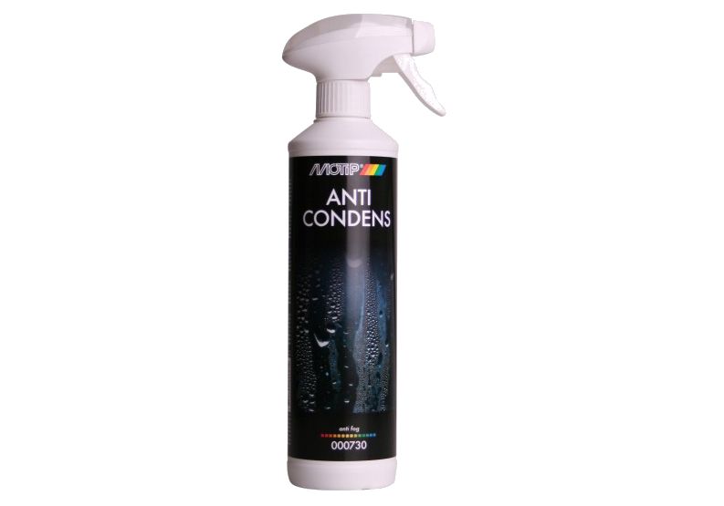 Sprej protiv kondenzacije i maglenja Anti condens - Anti maglin 500 ml MOTIP 000730