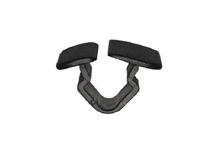 Žabica izolacija haube vw, škoda 867863849A01C 1819