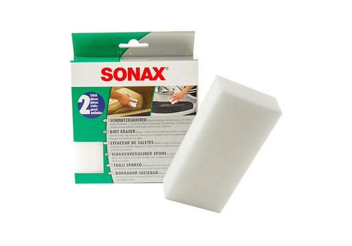 Sunđer za otklanjanje nečistoće Sonax 04160000 4064700416000