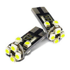 Sijalice 8 LED | Ubodna – 4CARS