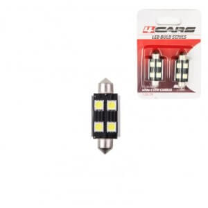 Sijalica Sulfitna | Canbus – 4 LED – 4 CARS