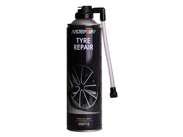 Reparator za gume – tyre repair