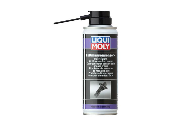 Sprej za čišćenje protokomera Liqui Moly 4066