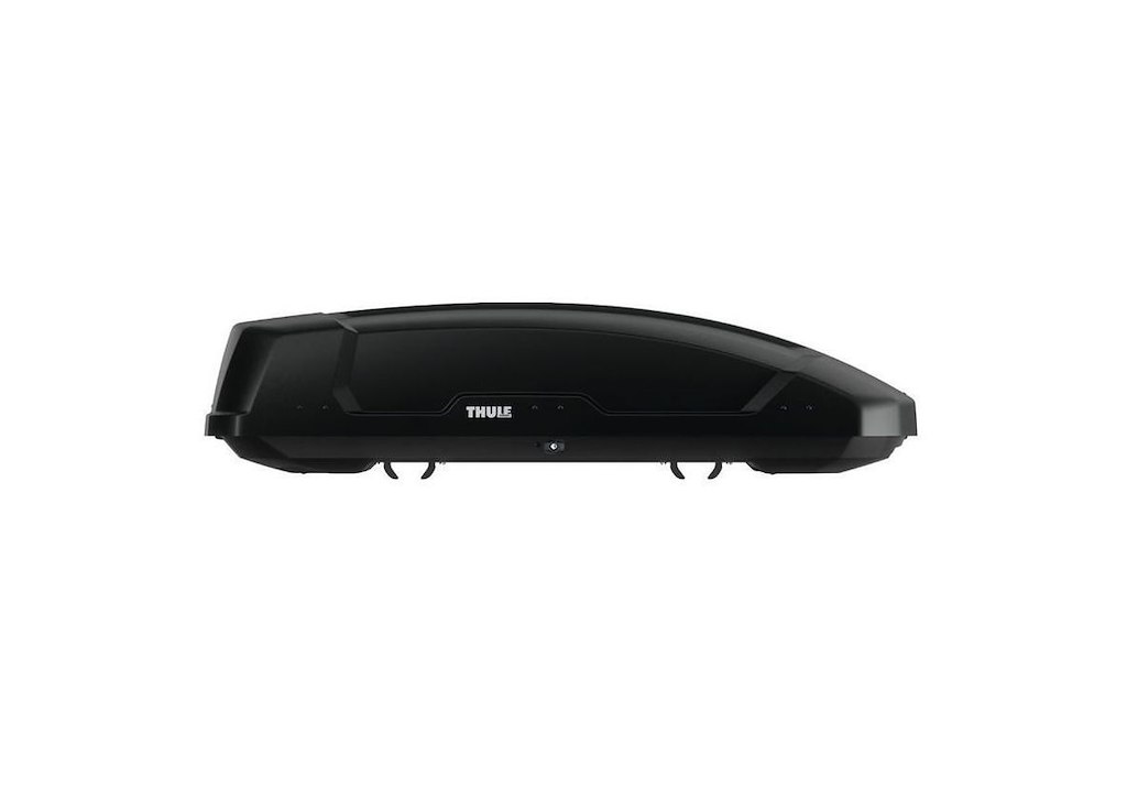 Thule box FORCE XT Black Aero L T635700