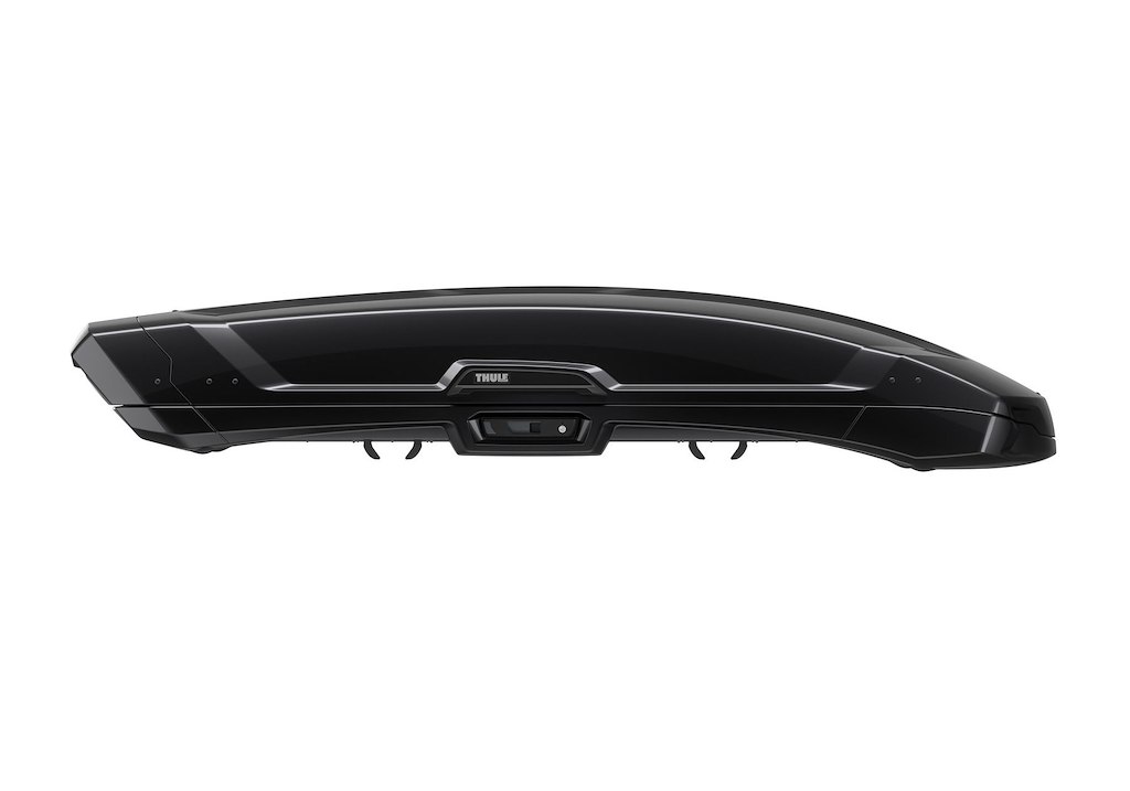 Thule box VECTOR Crna L T613701