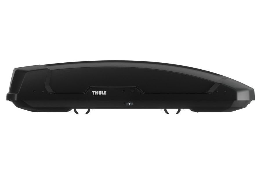 Thule box FORCE XT Black Aero XL T635800