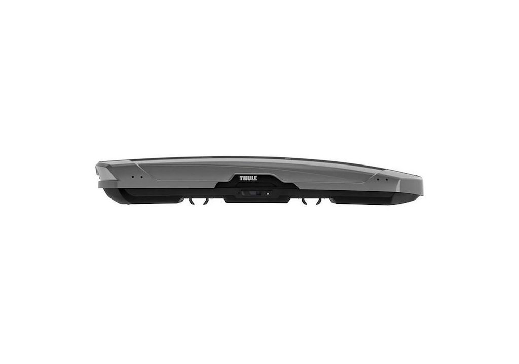 Thule box MOTION XT ALPINE Titan Glossy 6295T T629500