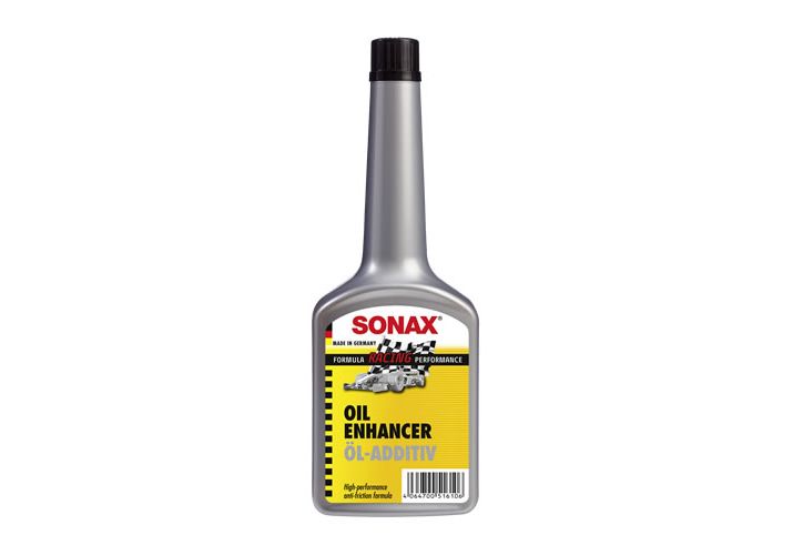 Aditiv za održavanje viskoziteta ulja Sonax 250 ml. 05161000 4064700516106