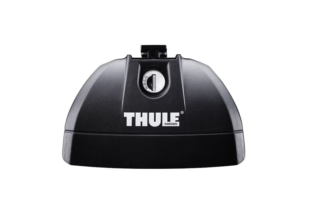 Thule RAPID SYSTEM 753 stopa-šapa krovnog nosača komplet 4 kom T753